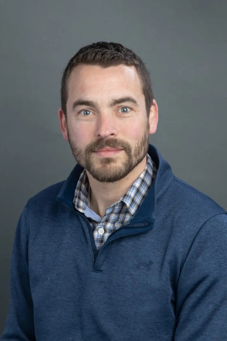 Meet the Team - eos Outdoor Services